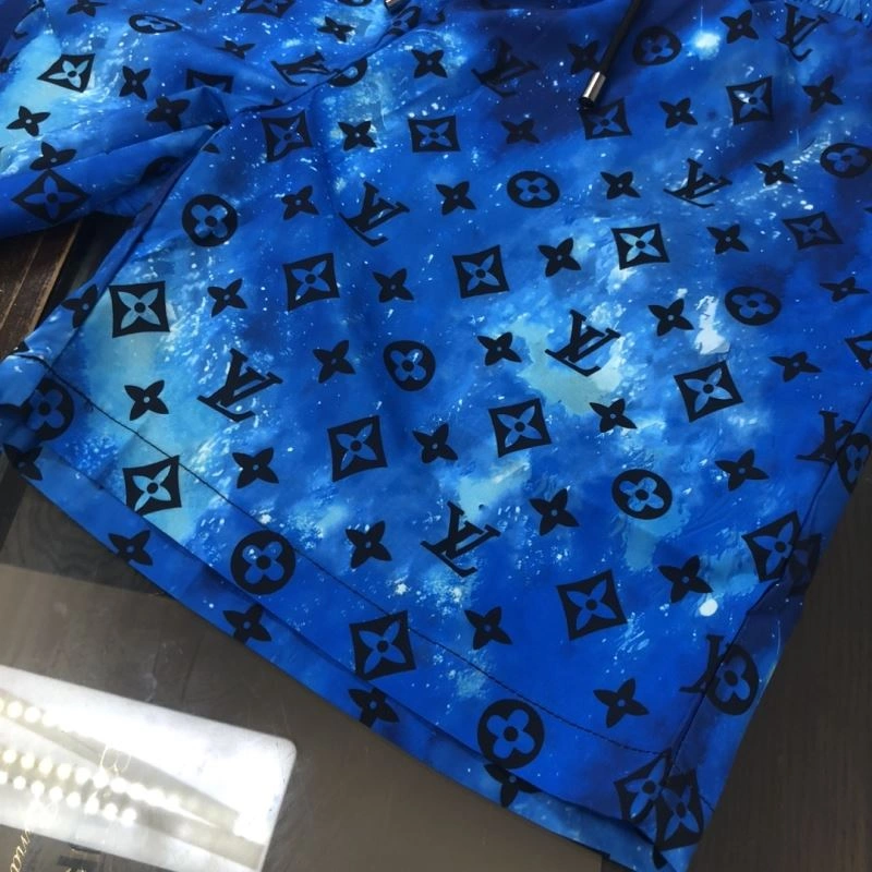 Genuine Louis Vuitton Short Pants