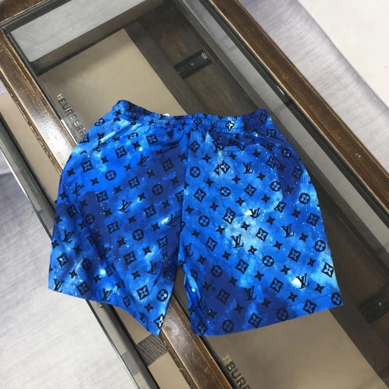 Genuine Louis Vuitton Short Pants