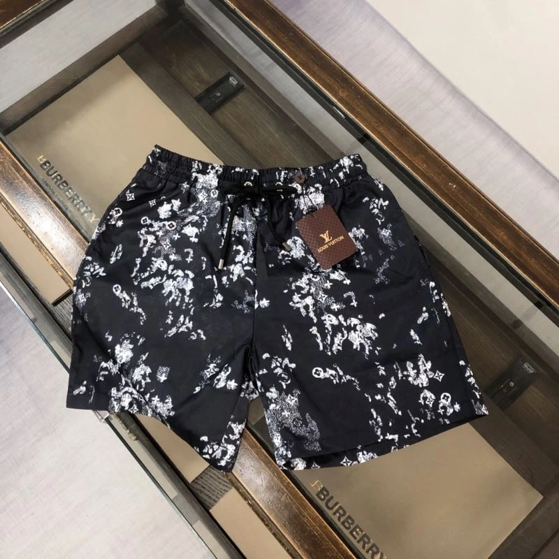Louis Vuitton Short Pants