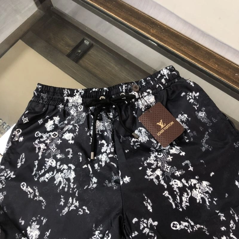 High accuracy Louis Vuitton Short Pants