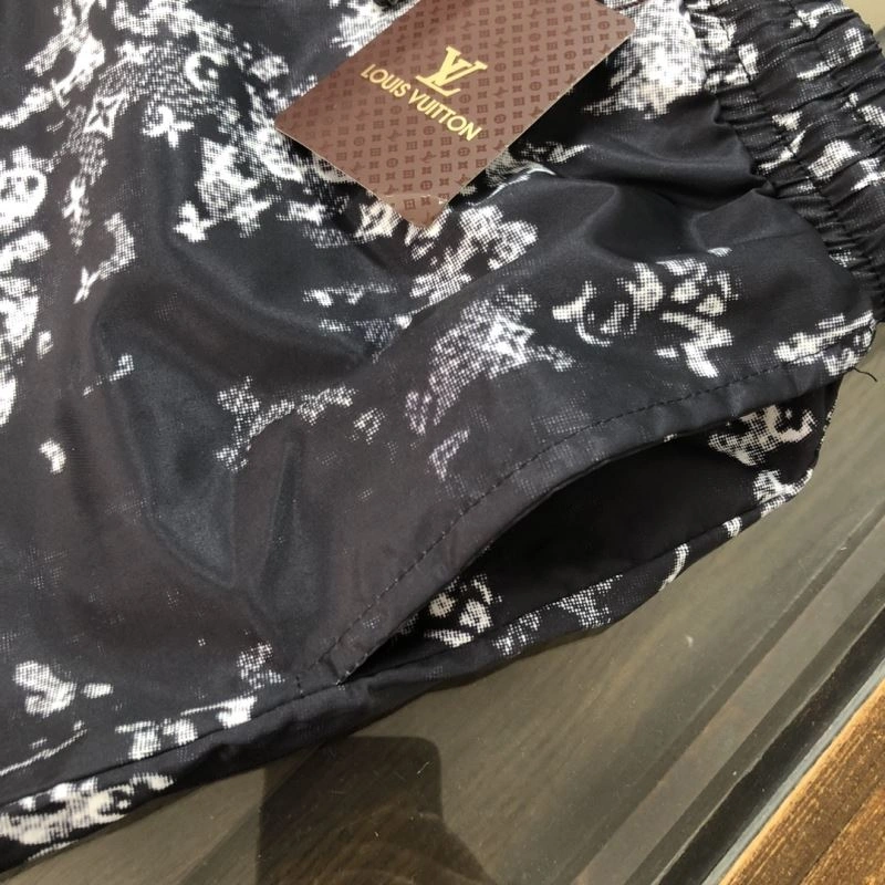 High accuracy Louis Vuitton Short Pants