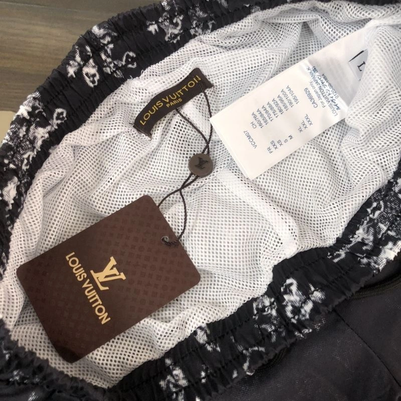 High accuracy Louis Vuitton Short Pants