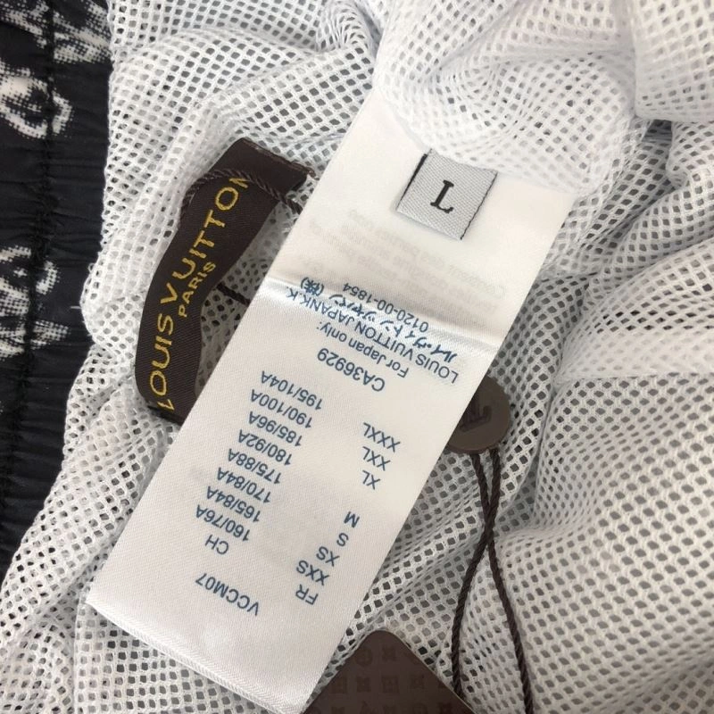 High accuracy Louis Vuitton Short Pants
