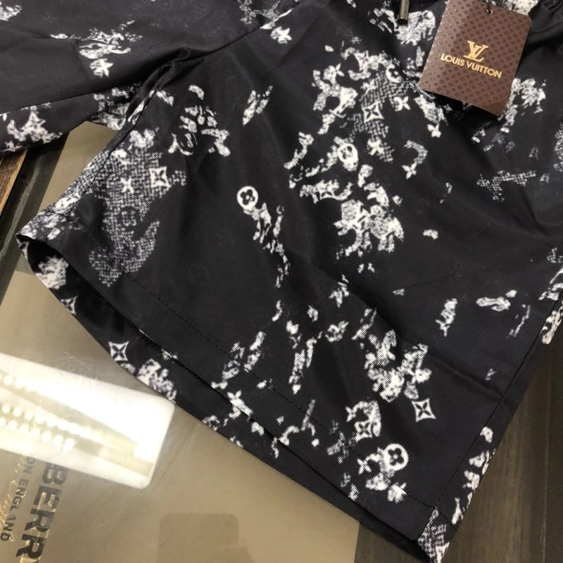 High accuracy Louis Vuitton Short Pants