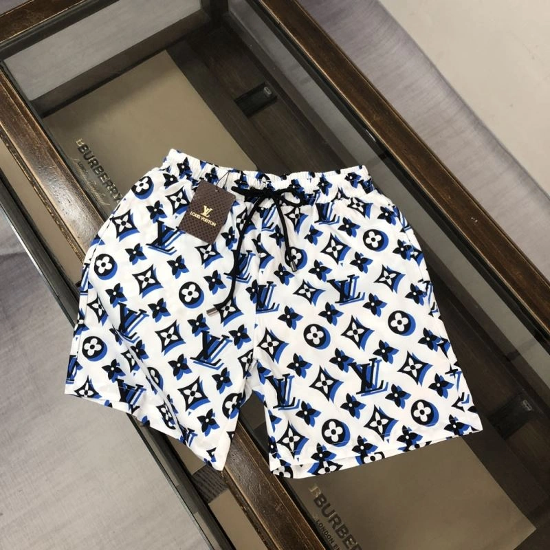 Louis Vuitton Short Pants
