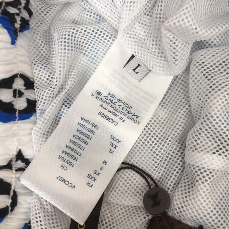 Value-priced Louis Vuitton Short Pants