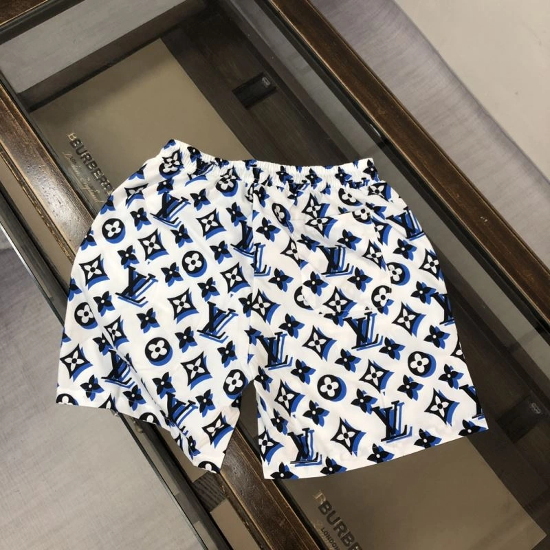 Value-priced Louis Vuitton Short Pants