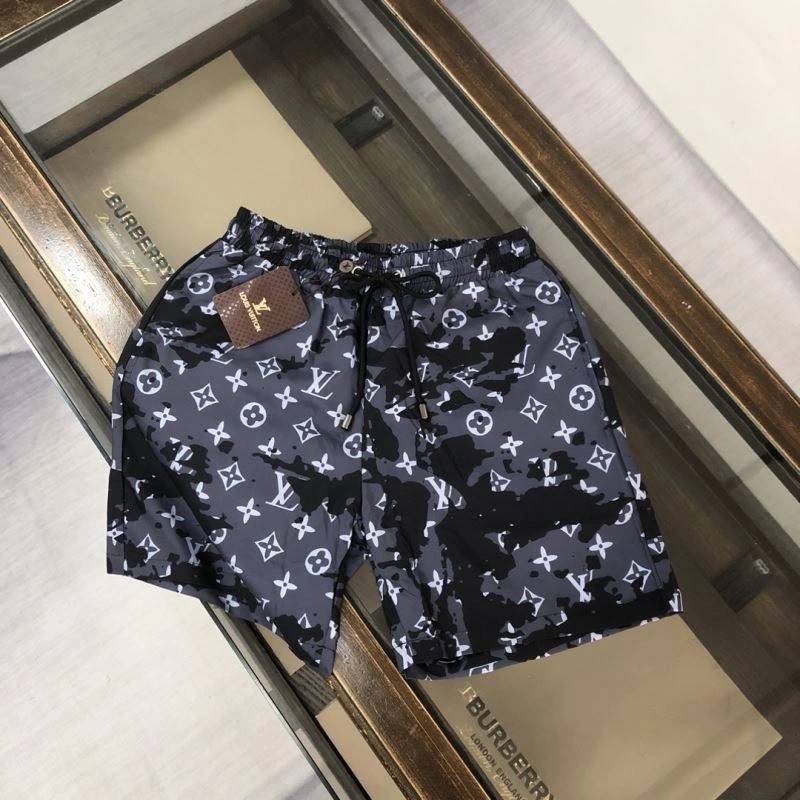 Louis Vuitton Short Pants