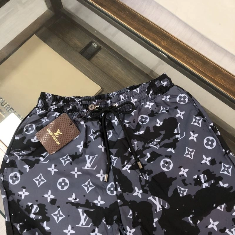 Indistinguishable Louis Vuitton Short Pants
