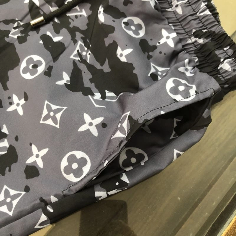 Indistinguishable Louis Vuitton Short Pants