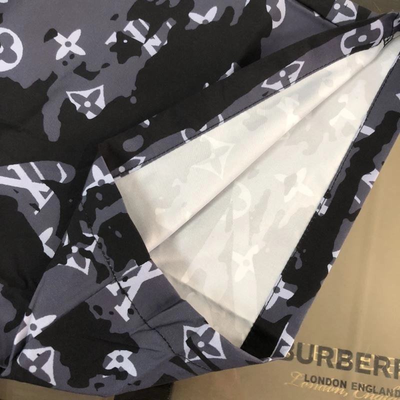 Indistinguishable Louis Vuitton Short Pants