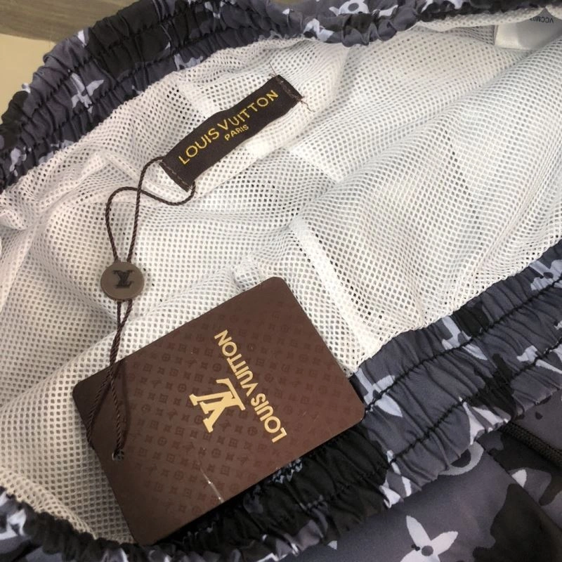 Indistinguishable Louis Vuitton Short Pants