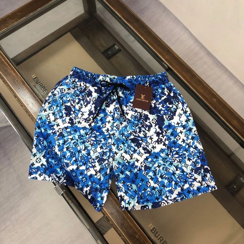 Louis Vuitton Short Pants