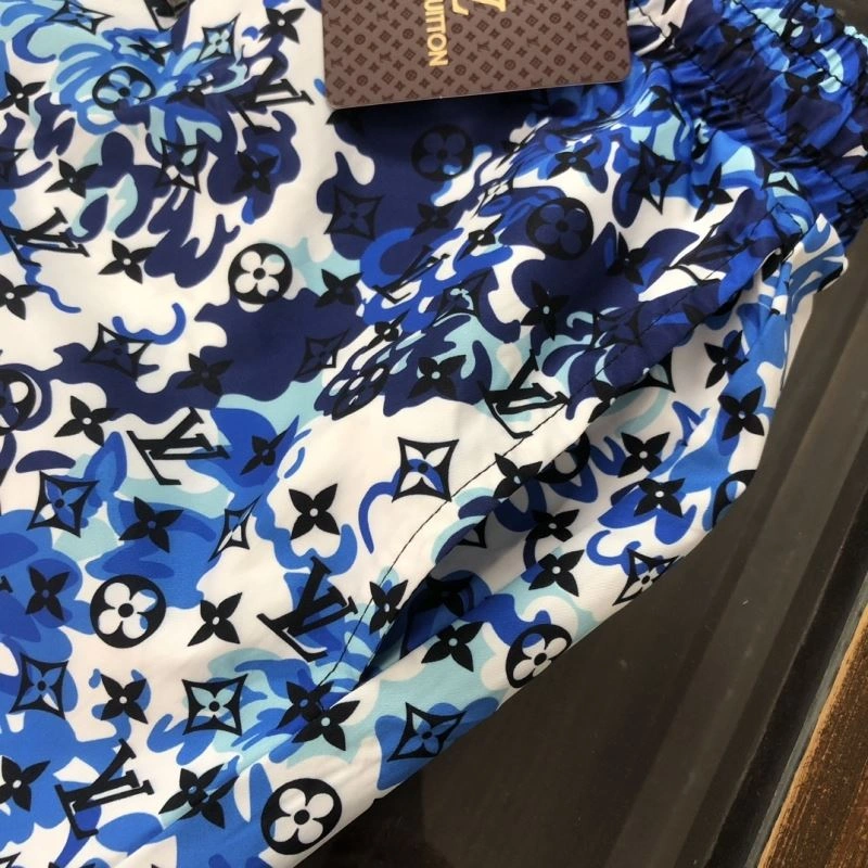 Perfect replica Louis Vuitton Short Pants
