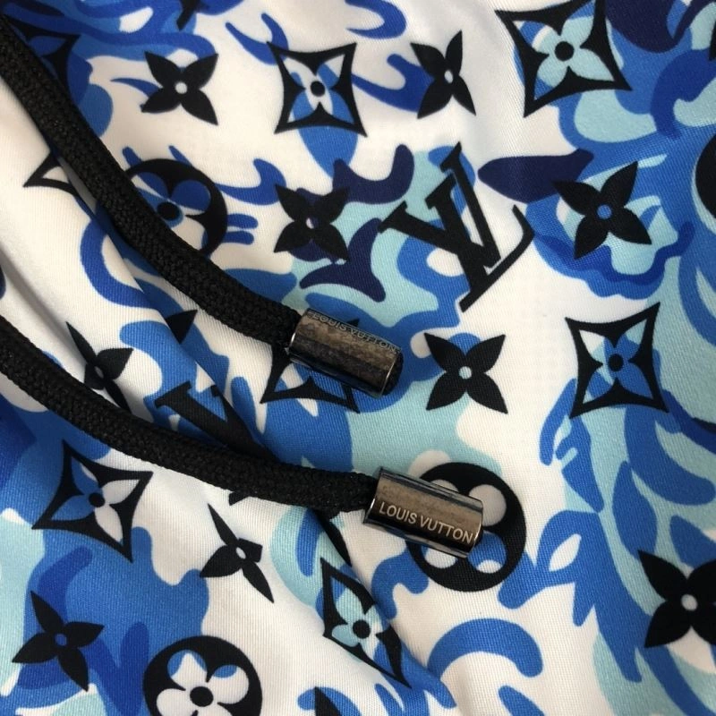 Perfect replica Louis Vuitton Short Pants