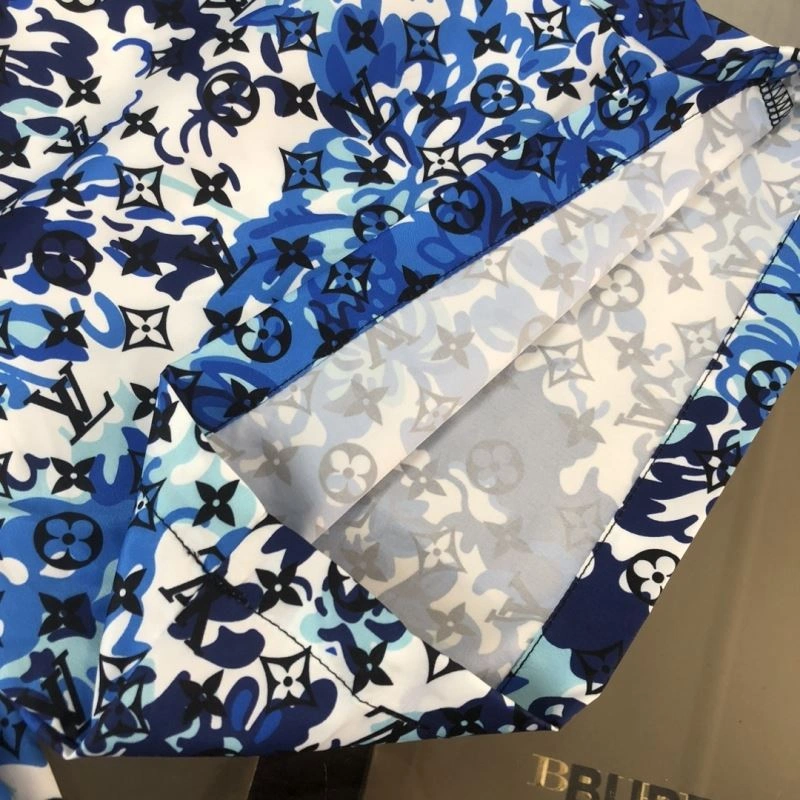 Perfect replica Louis Vuitton Short Pants