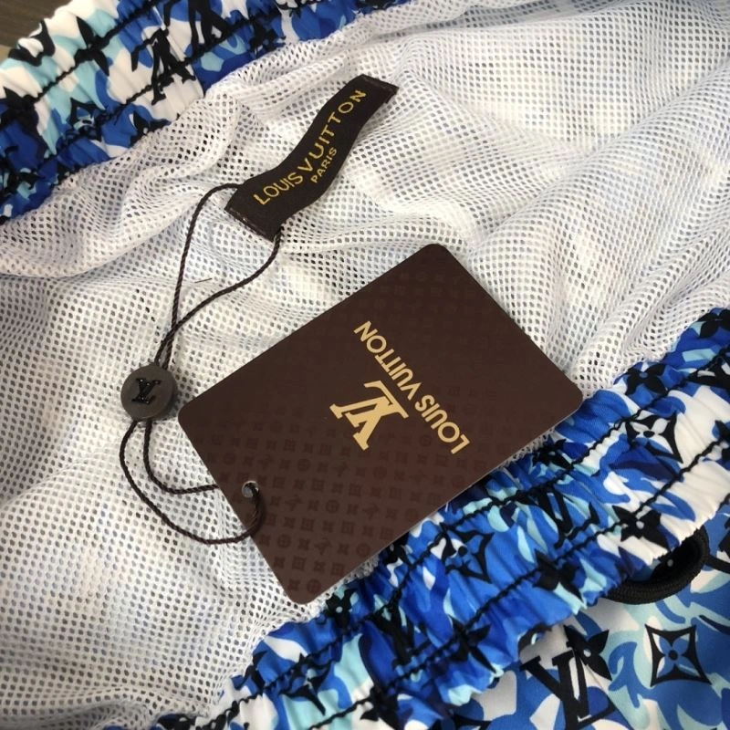 Perfect replica Louis Vuitton Short Pants