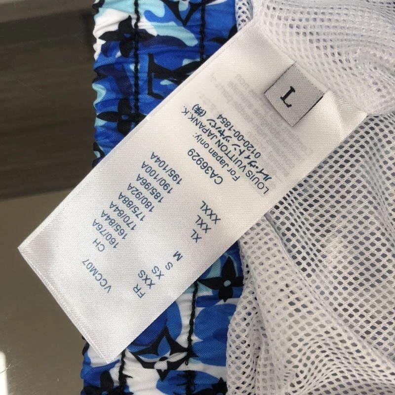 Perfect replica Louis Vuitton Short Pants