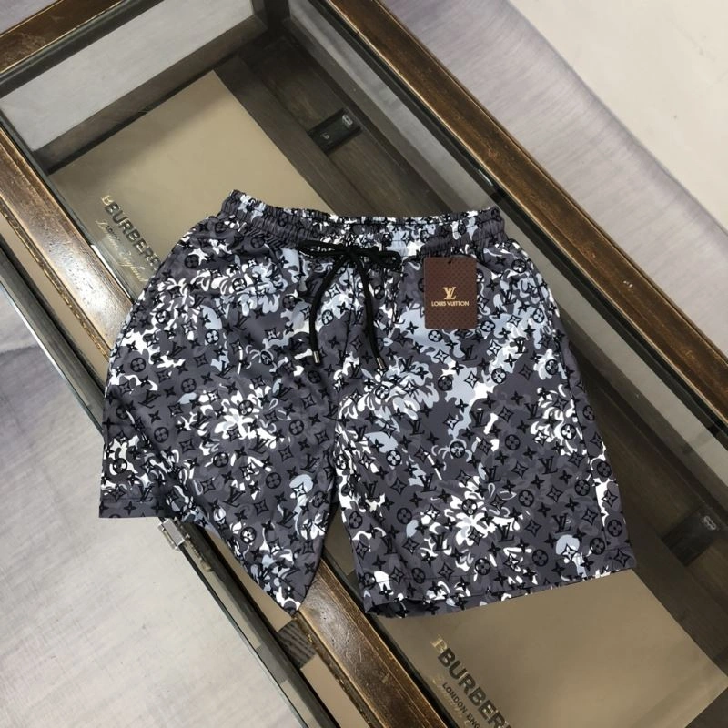 Louis Vuitton Short Pants