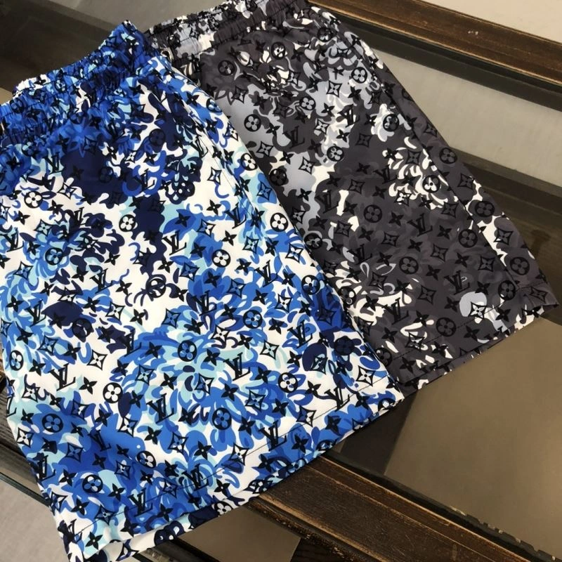 Inexpensive Louis Vuitton Short Pants