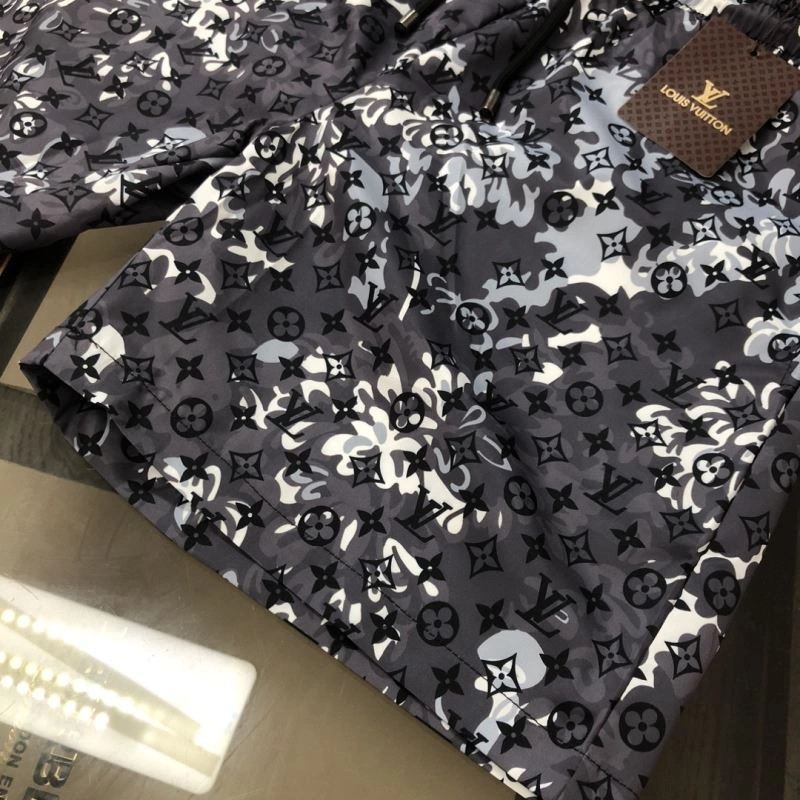 Inexpensive Louis Vuitton Short Pants