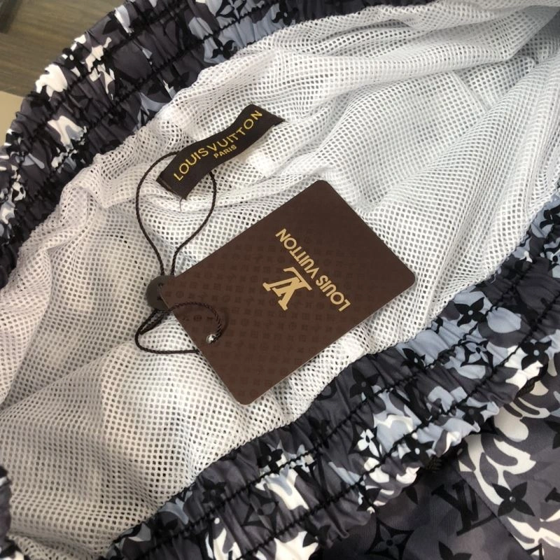 Inexpensive Louis Vuitton Short Pants
