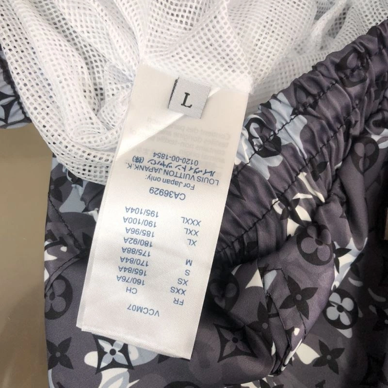 Inexpensive Louis Vuitton Short Pants