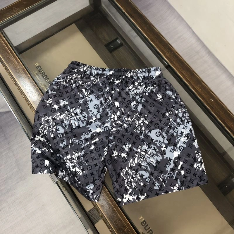 Inexpensive Louis Vuitton Short Pants