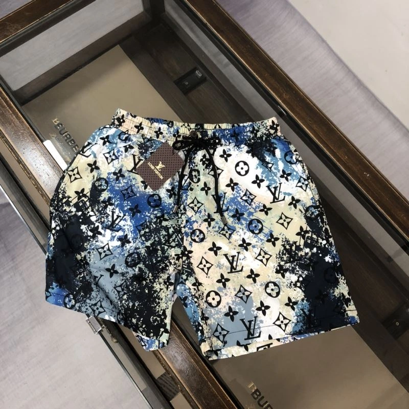 Louis Vuitton Short Pants