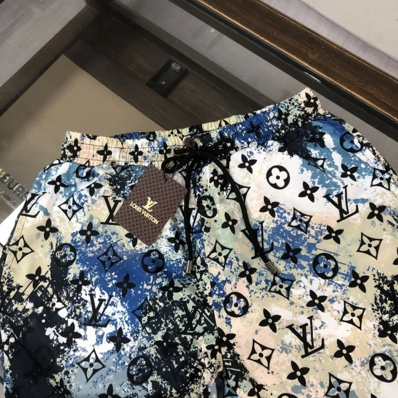Original Louis Vuitton Short Pants