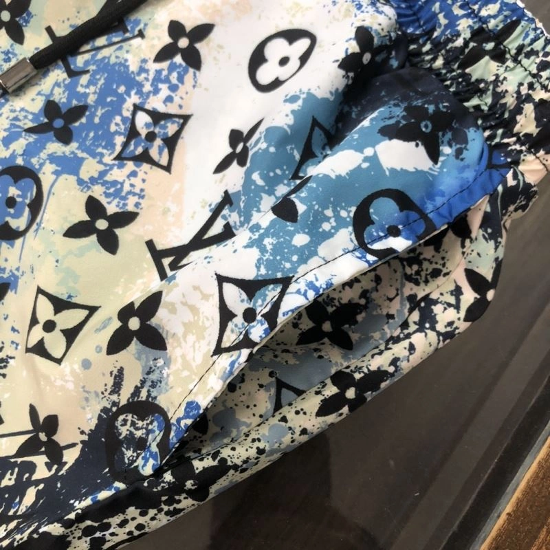 Original Louis Vuitton Short Pants