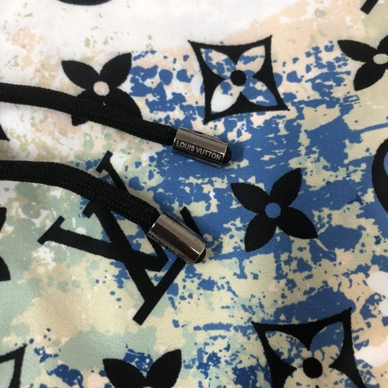 Original Louis Vuitton Short Pants