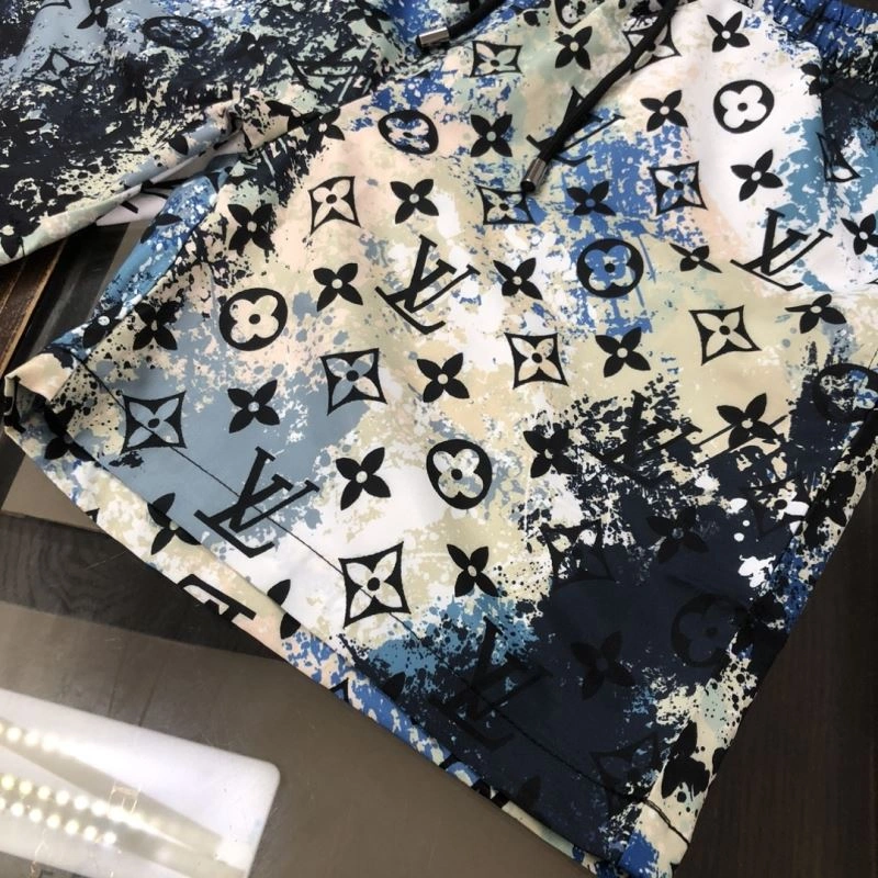 Original Louis Vuitton Short Pants