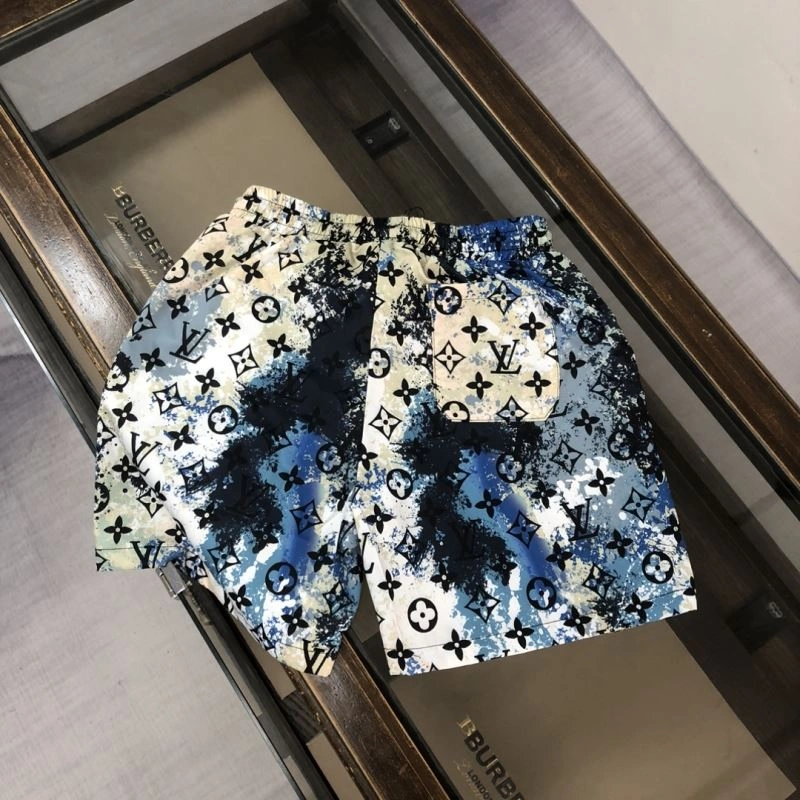 Original Louis Vuitton Short Pants