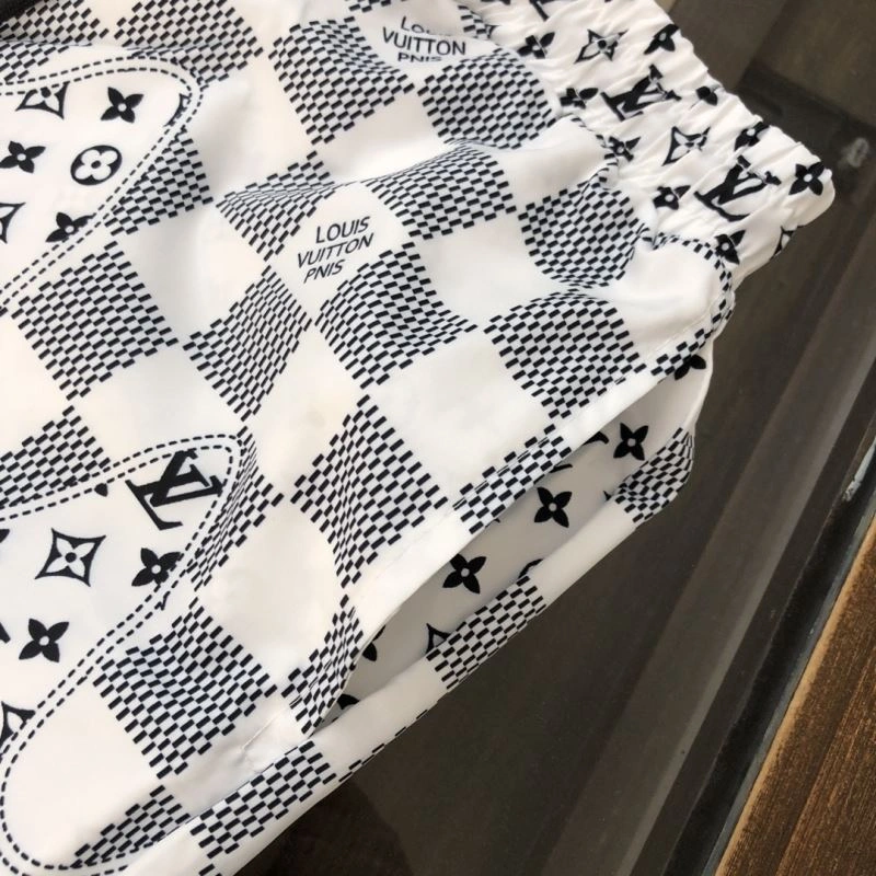 Factory-made Louis Vuitton Short Pants