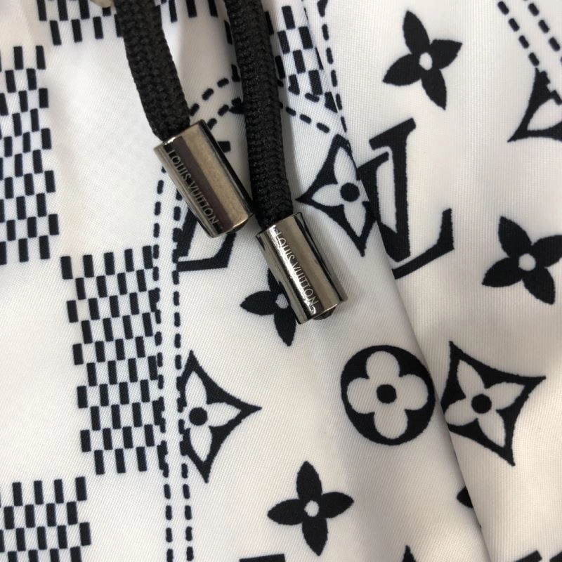 Factory-made Louis Vuitton Short Pants