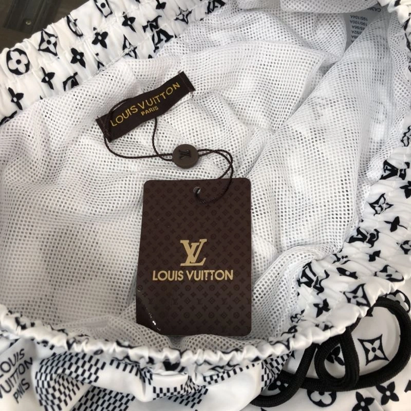 Factory-made Louis Vuitton Short Pants