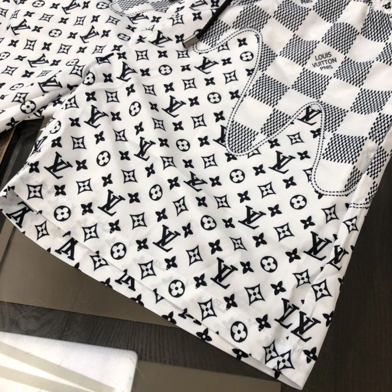 Factory-made Louis Vuitton Short Pants