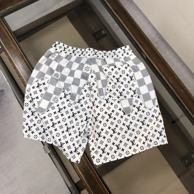 Factory-made Louis Vuitton Short Pants