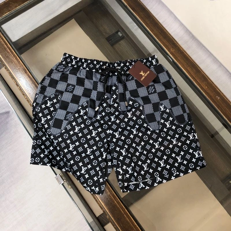 Louis Vuitton Short Pants
