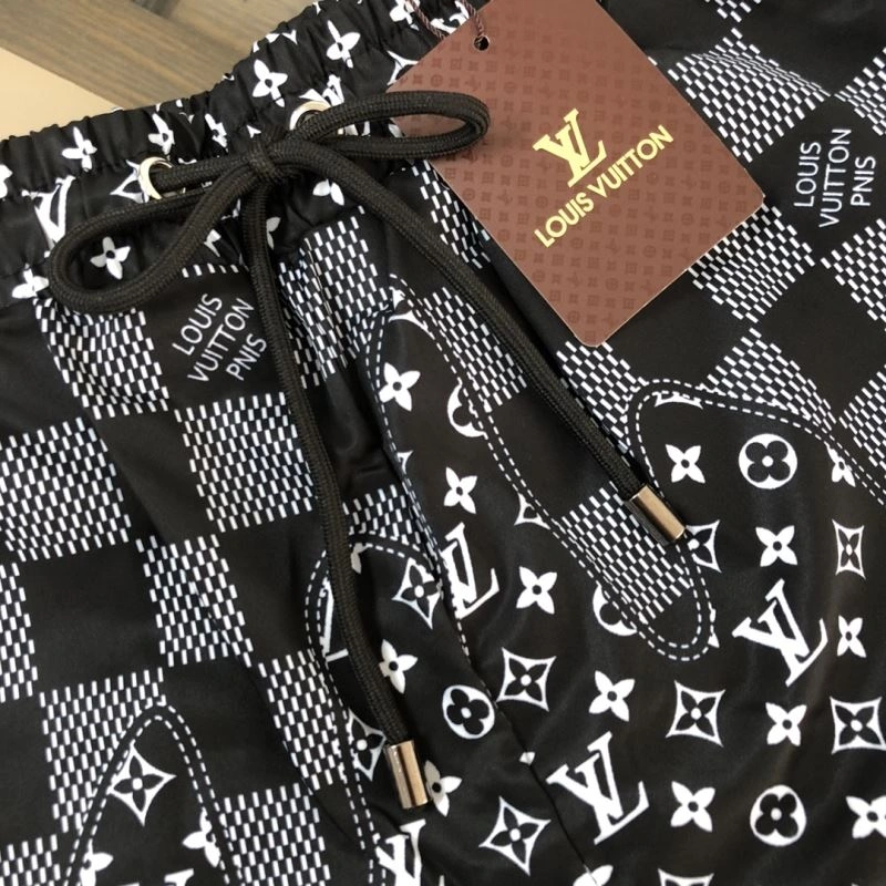 Factory-made Louis Vuitton Short Pants
