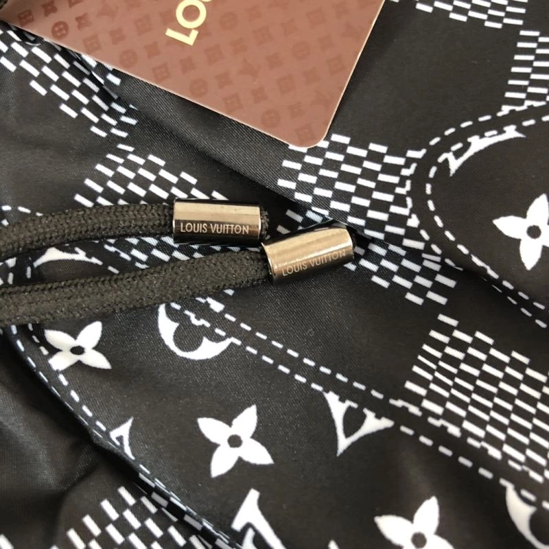 Factory-made Louis Vuitton Short Pants