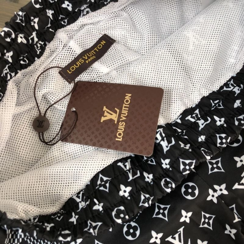 Factory-made Louis Vuitton Short Pants