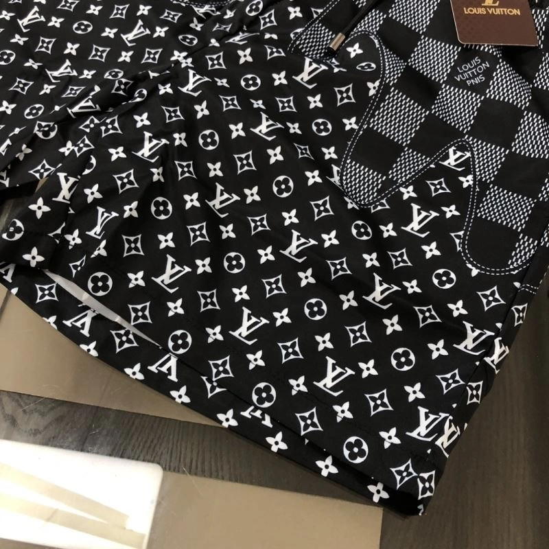 Factory-made Louis Vuitton Short Pants