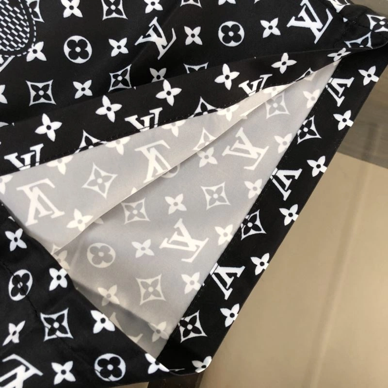Factory-made Louis Vuitton Short Pants