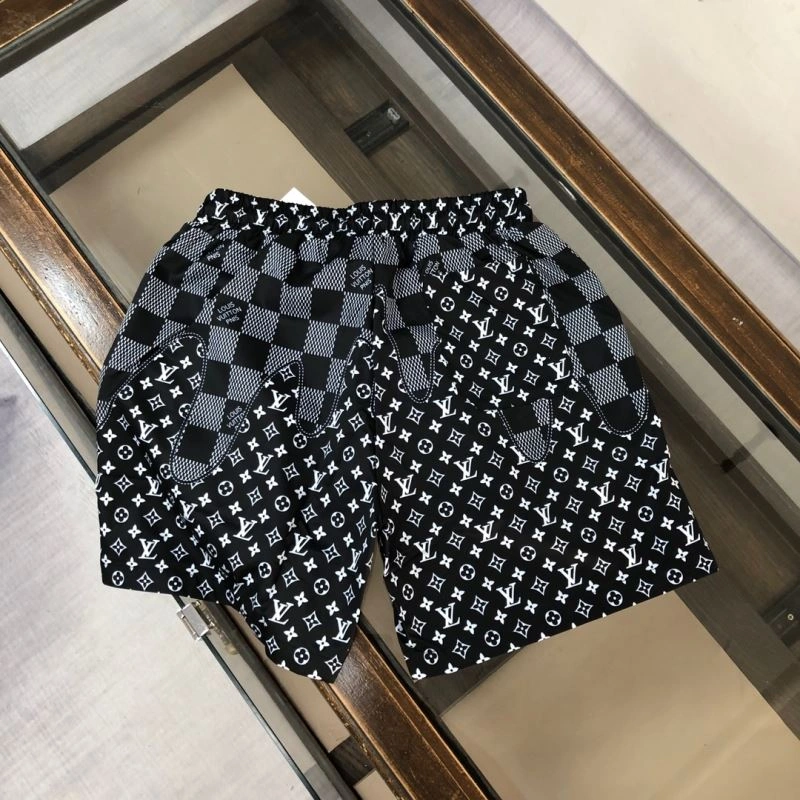 Factory-made Louis Vuitton Short Pants