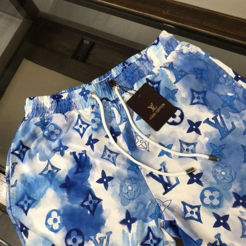 Exact replica Louis Vuitton Short Pants