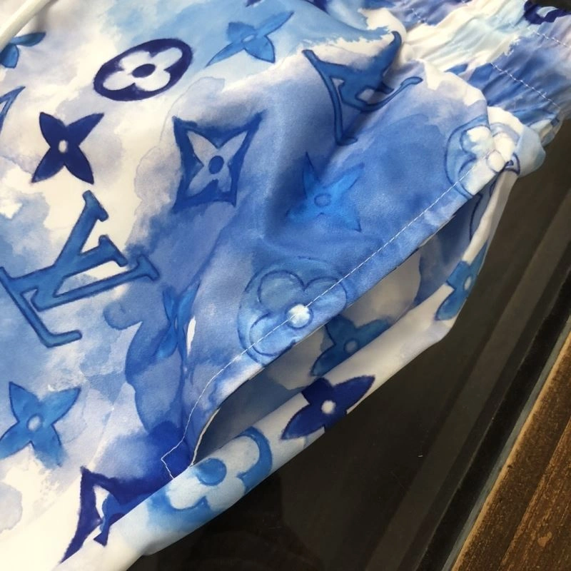 Exact replica Louis Vuitton Short Pants