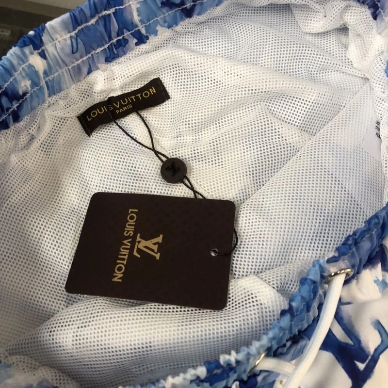 Exact replica Louis Vuitton Short Pants