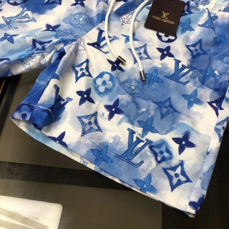 Exact replica Louis Vuitton Short Pants